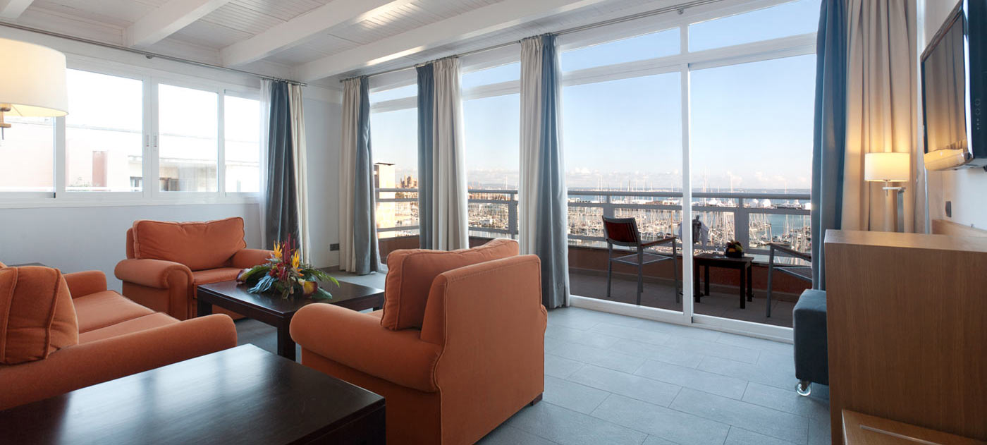 Iris Comfortinn – Luxury Rooms in Chennai