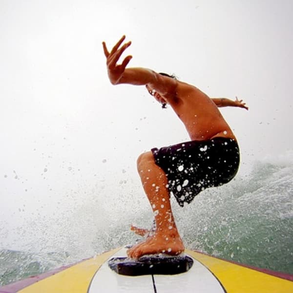 Explore Chennai – Iris Comfortinn